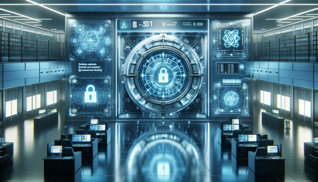 Safeguarding Banking Operations: Effective Strategies Against Insider ...